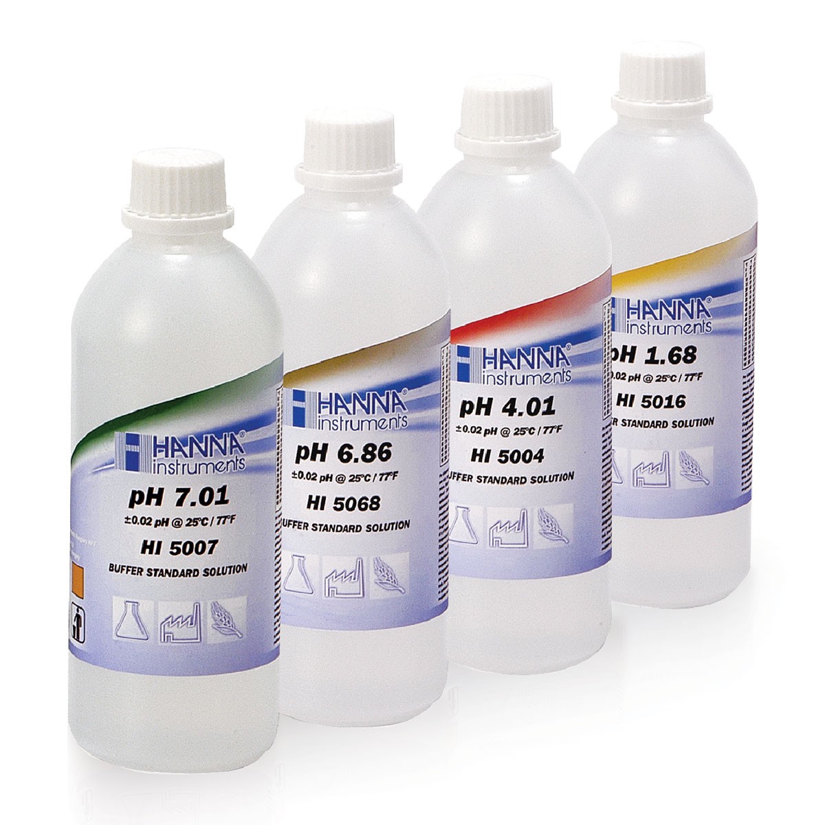 HI5010-01 pH 10.01 Technical Calibration Buffer (1 L) | at Mediray HI5010-01 pH 10.01 Technical Calibration Buffer (1 L) | at Mediray